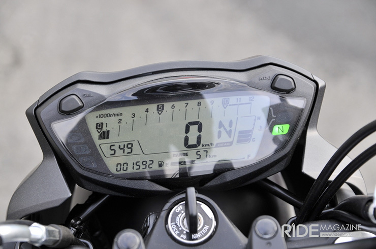 [트랙시승] SV650, 고삐 풀린 스탠다드 바이크의 진짜 실력은? : 네이버 블로그
